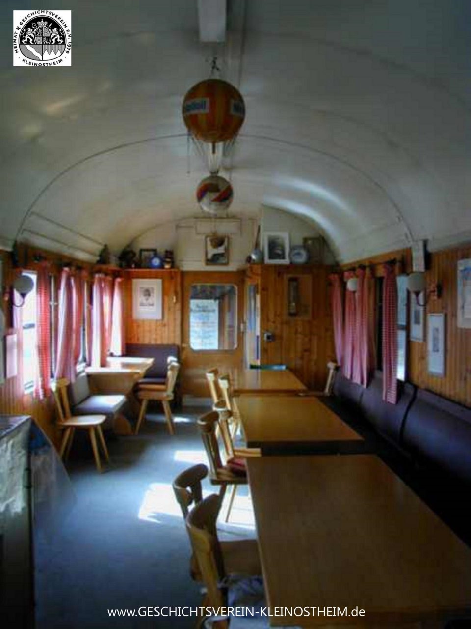 1948: „Tiny“-House im Wingert – Heimat- und Geschichtsverein